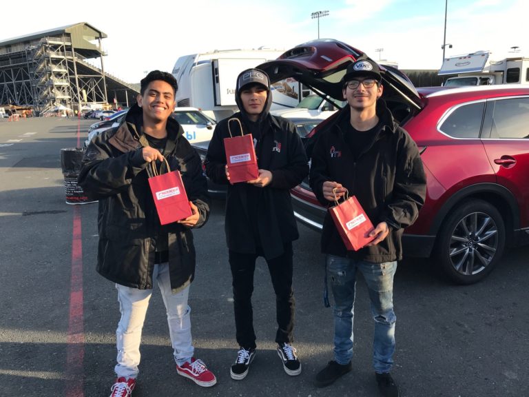 HPDE - Get Started - #DRIVENASA - NorCal Region | We Drive Harder!