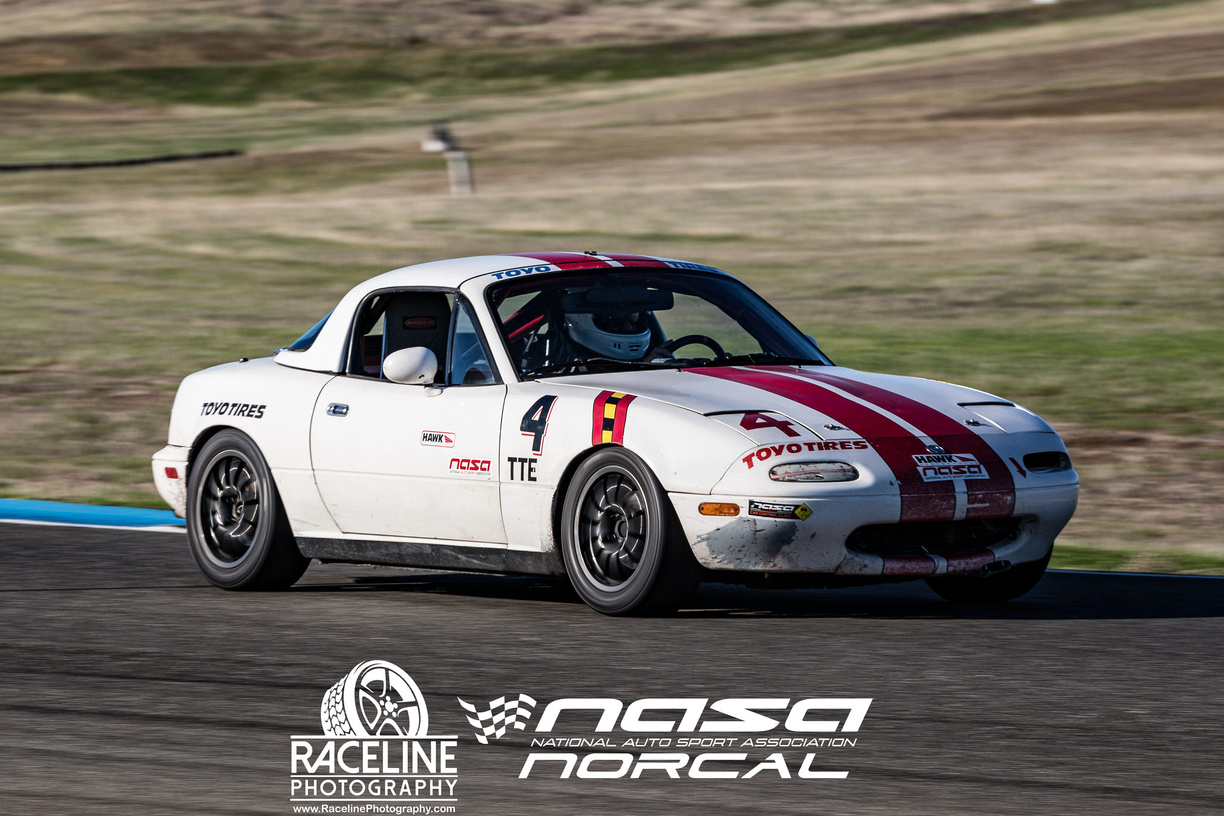 Time Trial - #DRIVENASA - NorCal Region | We Drive Harder!